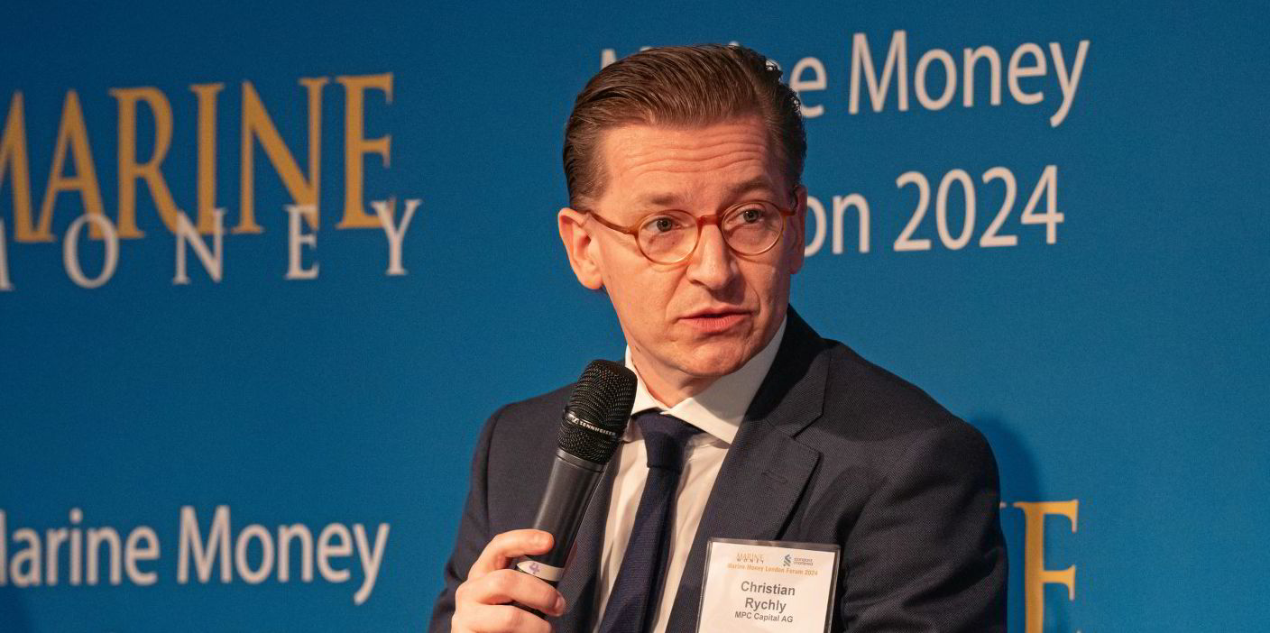 MPC Capital makes first post-pandemic swoop in secondhand container ...