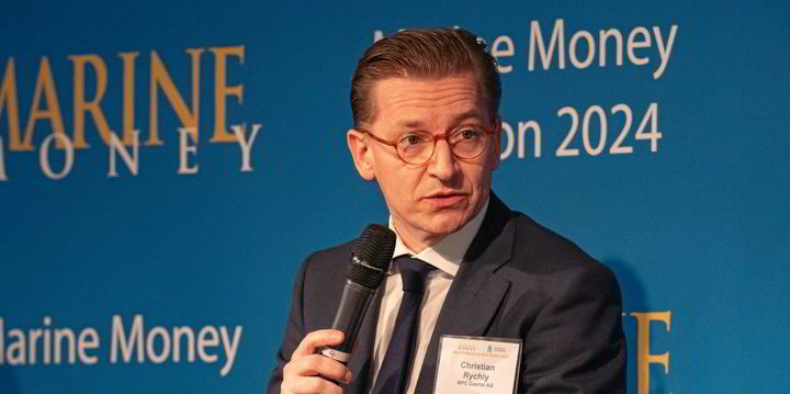 MPC Capital makes first post-pandemic swoop in secondhand container ...