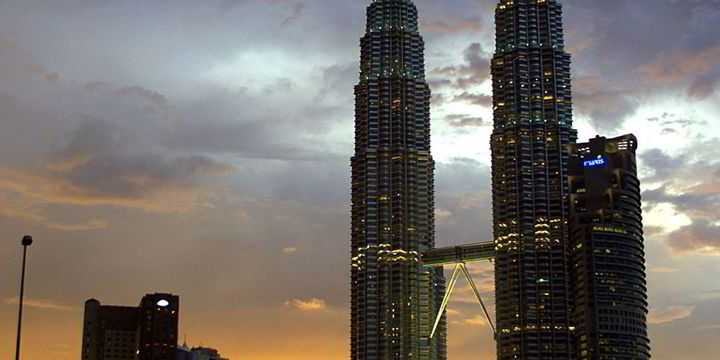 Former Petronas Carigali executive reportedly charged with corruption ...