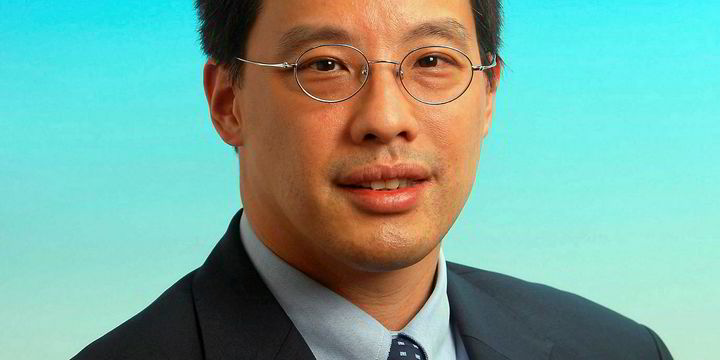 Tai Chong Cheang confirms VLCCs order | TradeWinds