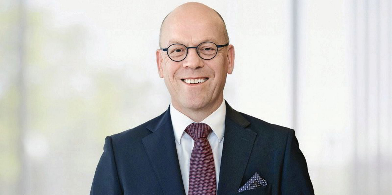 Meyer Group appoints new CEO in landmark management shake-up | TradeWinds