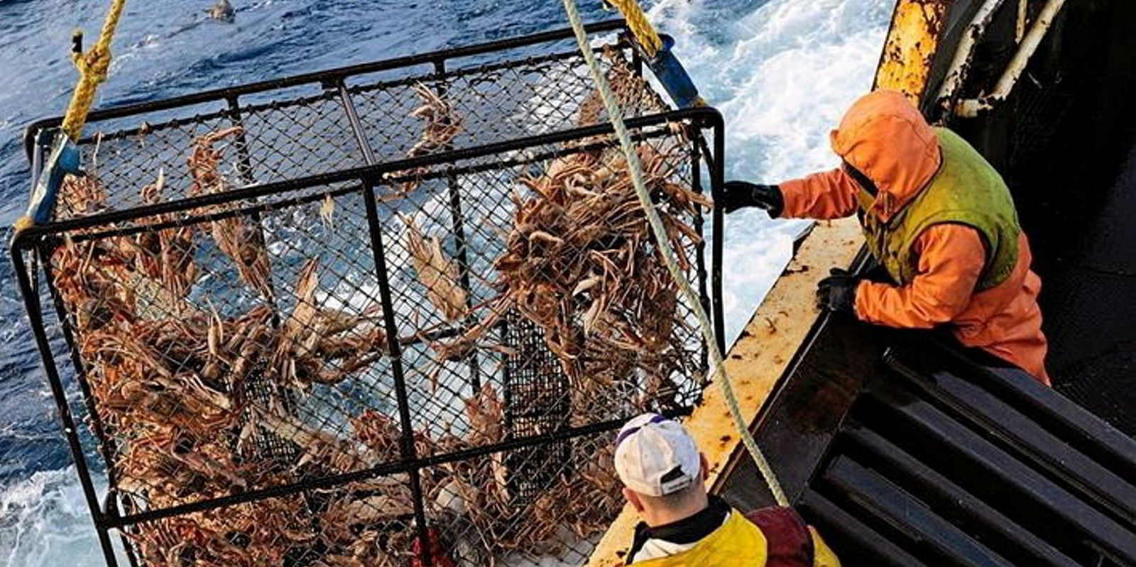 In win for Alaska's snow crab sector, commercial fishery could still ...