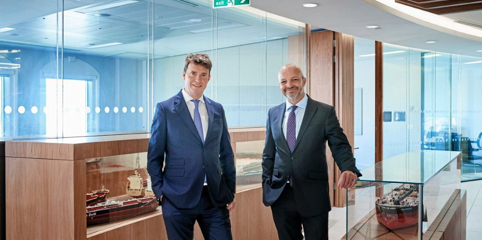 Braemar brings in Grant Foley as finance chief as Nick Stone quits ...