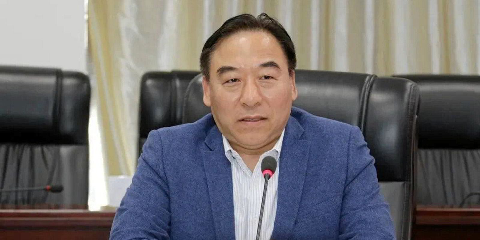 COOEC’s new contracts could hit $3.8 billion by end of year | Upstream ...