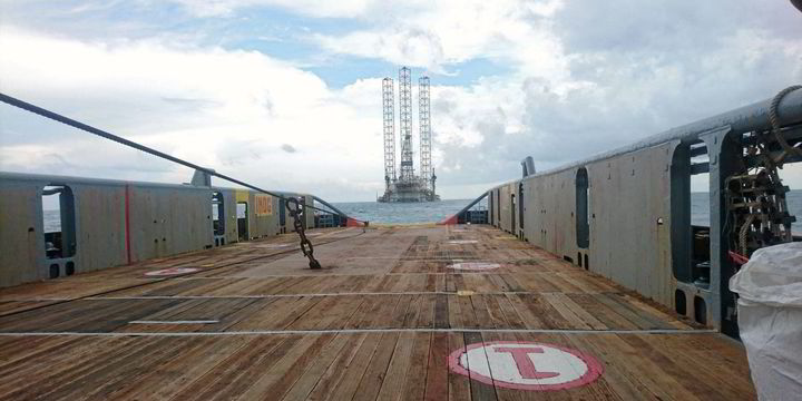 CPC Corporation makes play for Australian offshore oil and gas project ...