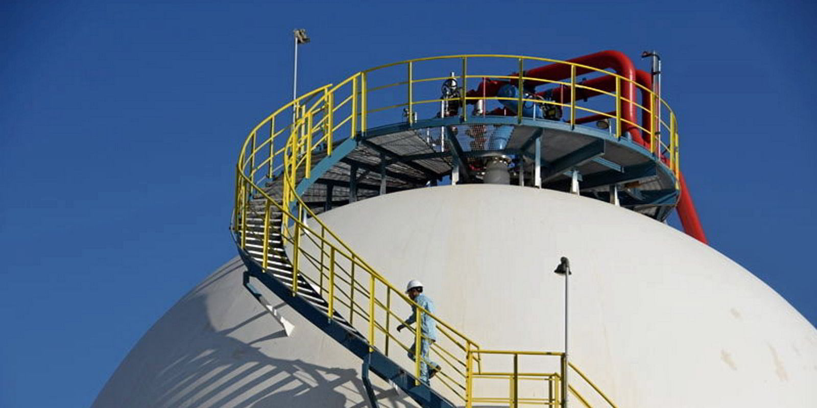 'World's largest PEM green hydrogen project' announced in China, backed ...