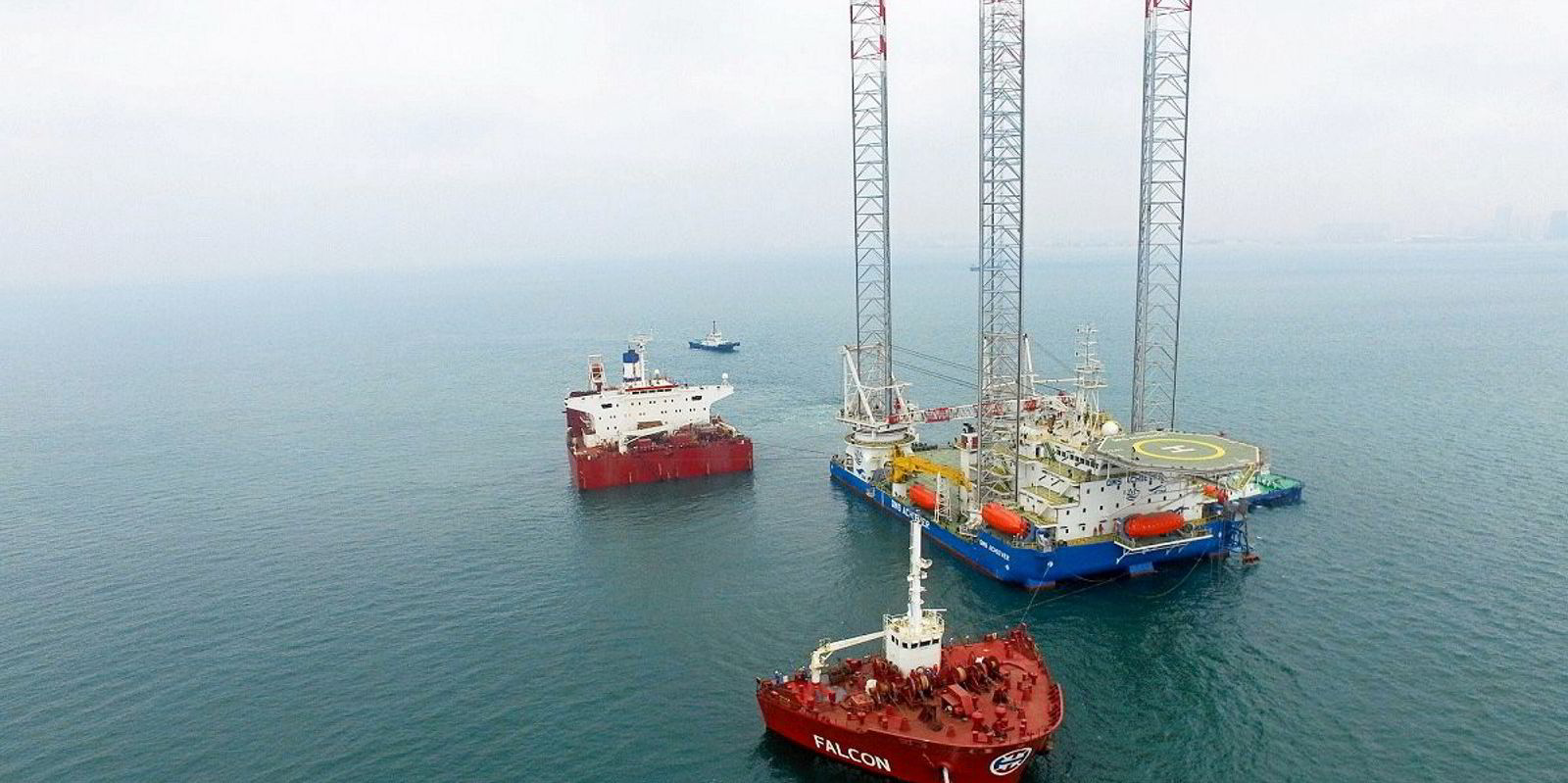 Adnoc acquires regional offshore oil services giant in latest expansion ...