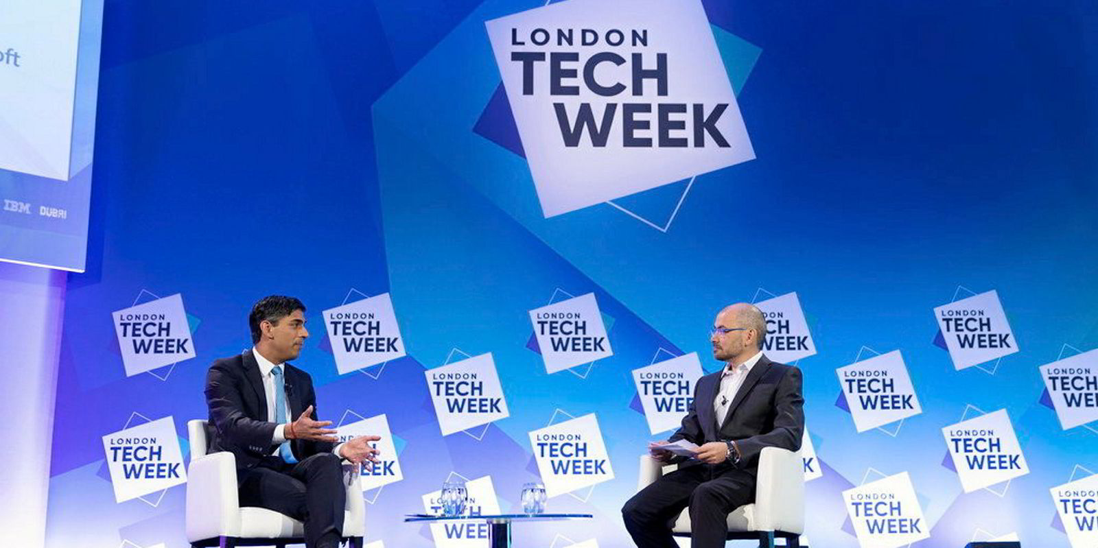 Talent pool and connection to global shipping hub fuels UK tech ...