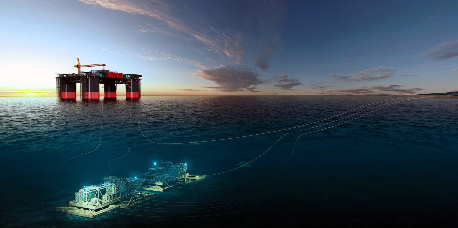 Chevron studies bids for Australia's first ever subsea gas compression ...