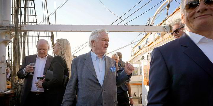 Nordic American talks up suezmaxes: ‘The market is good for our ships ...