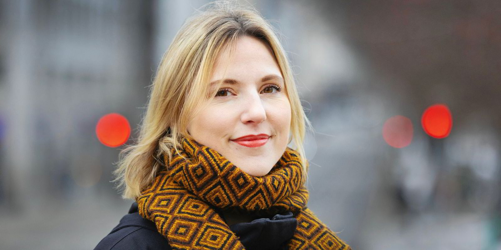 Hvorfor i all verden skal vi prate med Sofie Marhaug? | Europower