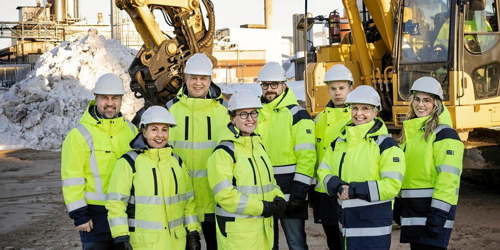 Sunfire installs one of Europe's largest electrolysers — to make green ...