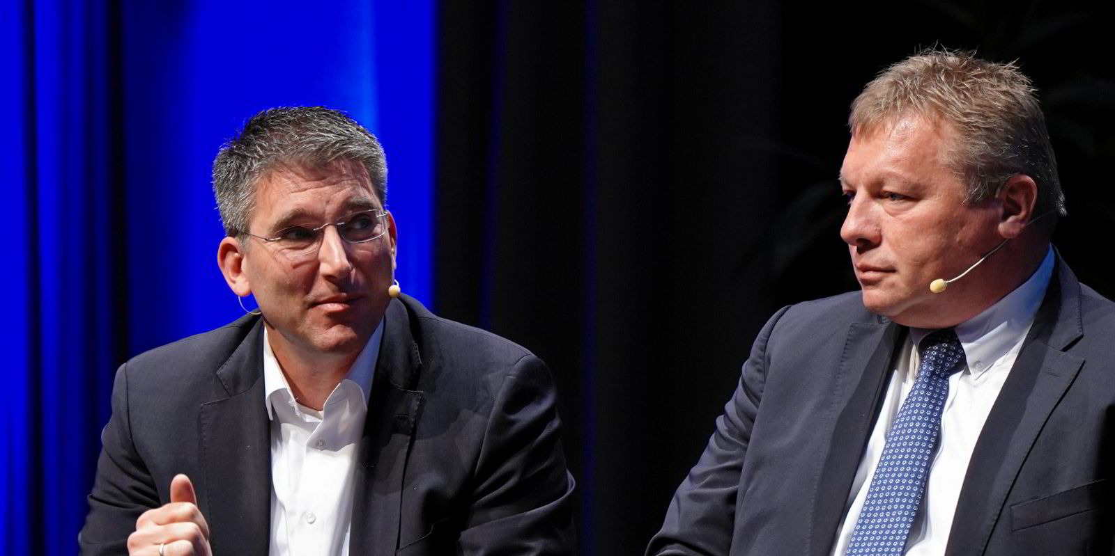 'Turbines aren't the problem – where are the projects?' Siemens Gamesa ...