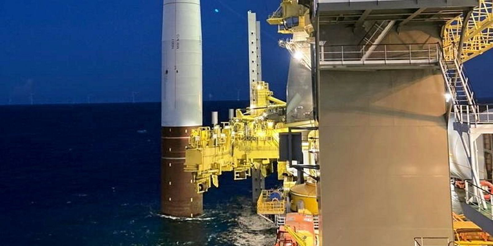 UK offshore wind supersizes as mega-monopiles get set for biggest ever ...