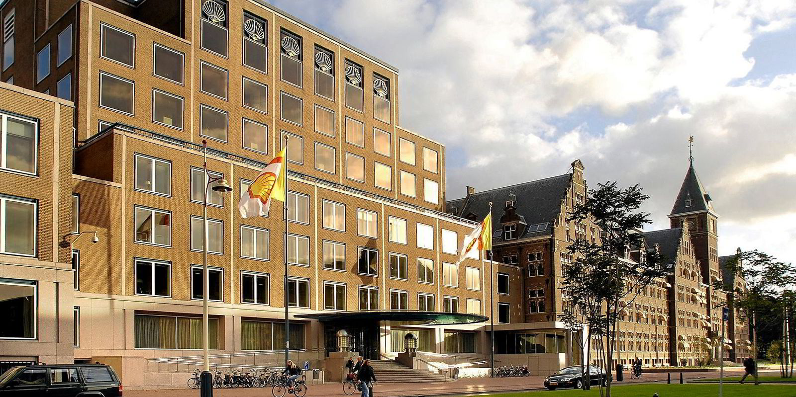 Shell appoints new heads of upstream and gas-renewables divisions ...