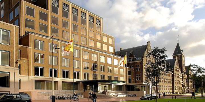 Shell appoints new heads of upstream and gas-renewables divisions ...