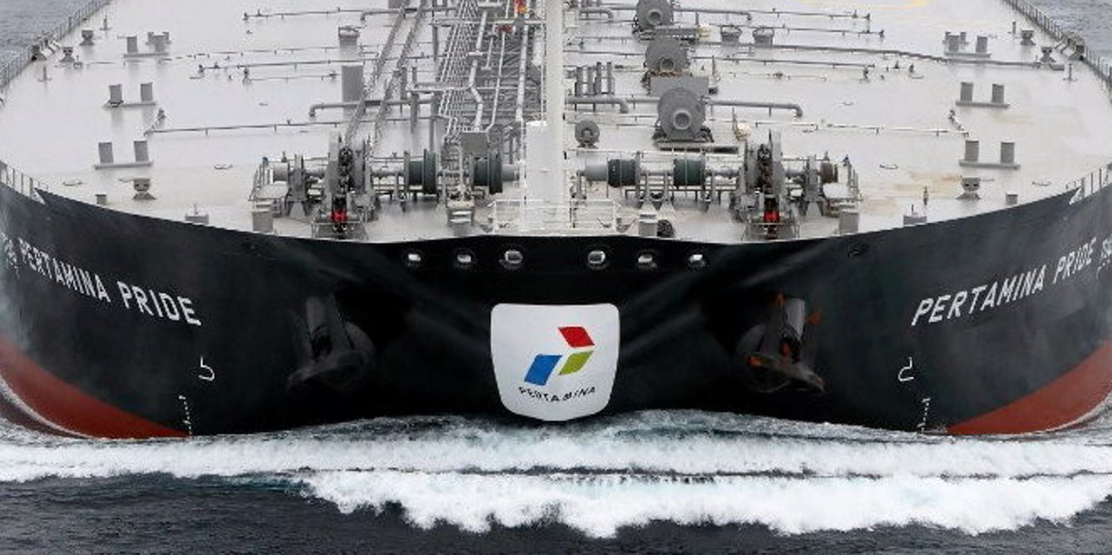 Dynacom Tankers swells newbuilding orderbook with suezmax brace ...