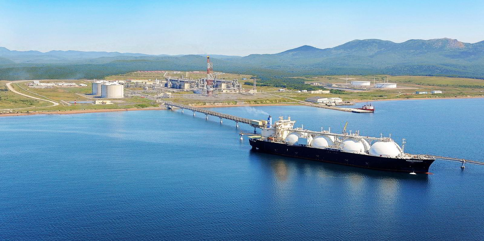ExxonMobil out of Russia after Sovcomflot tanker dispute | TradeWinds