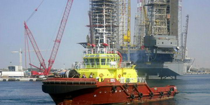 Vernicos Tugs & Salvage makes it 19 | TradeWinds