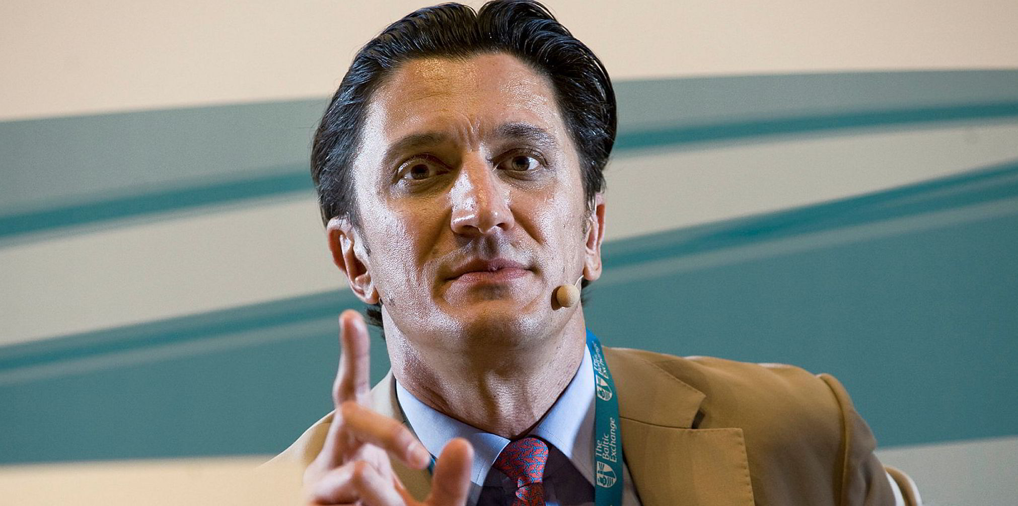 Radziwill: ‘This is still an industry we can actually make money in ...