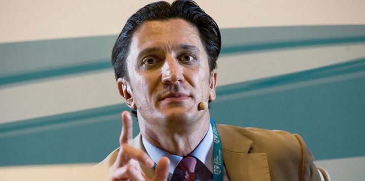 Radziwill: ‘This is still an industry we can actually make money in ...