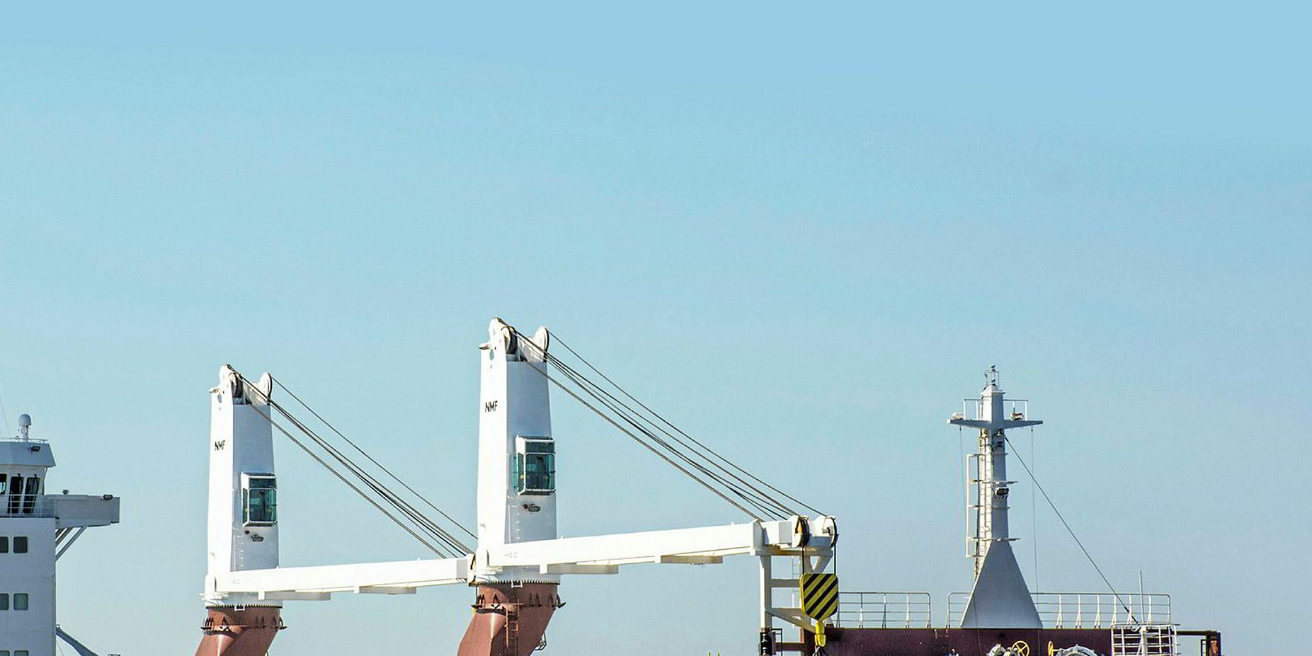 Spliethoff to install more scrubbers on fleet | TradeWinds