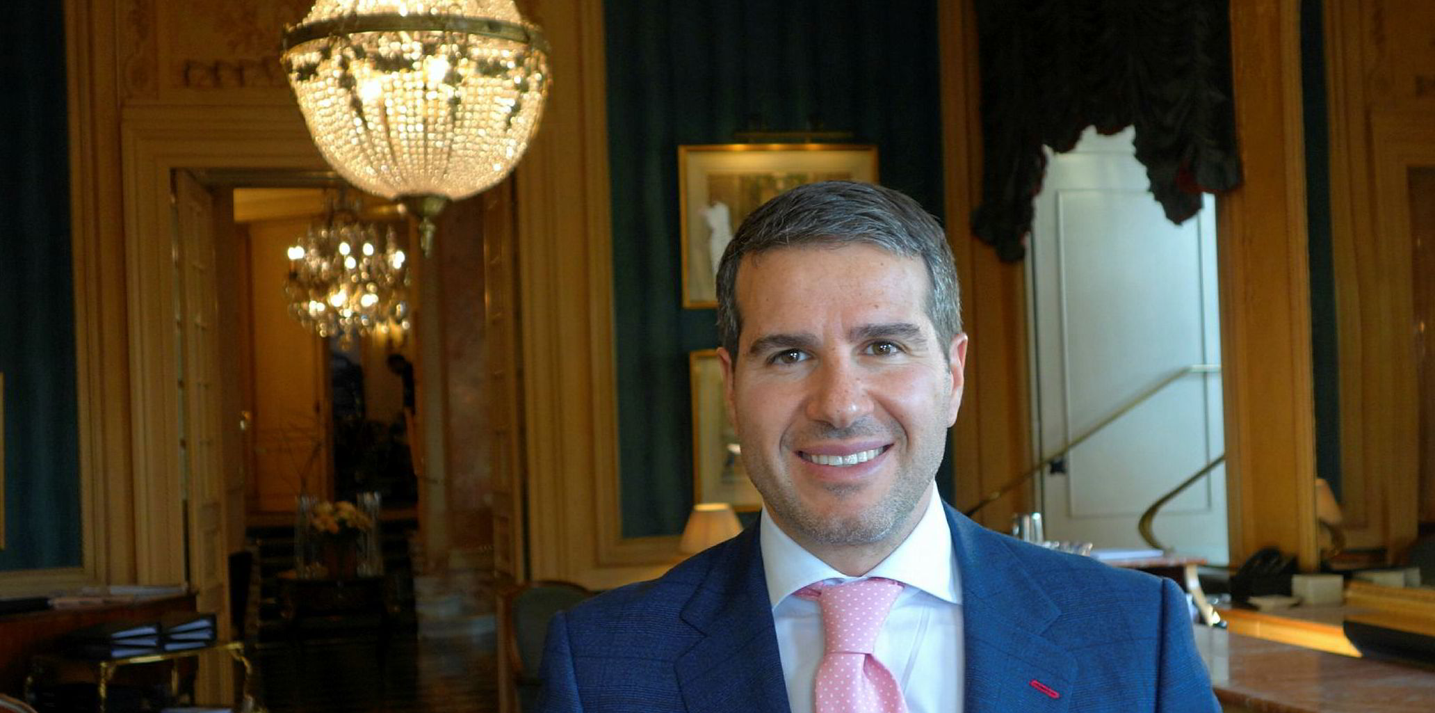 COFCO's Alessio La Rosa opens up on factors driving 'eco' charter ...