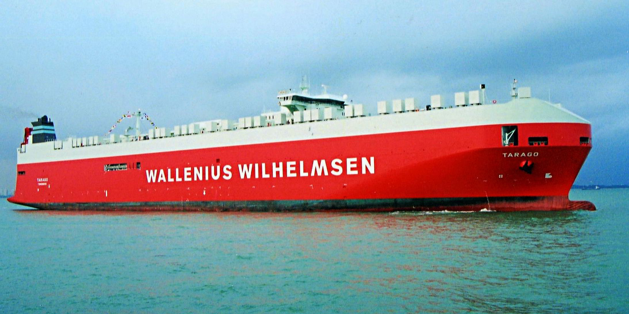 Danske Bank upgrades Wallenius Wilhelmsen after share price fall ...