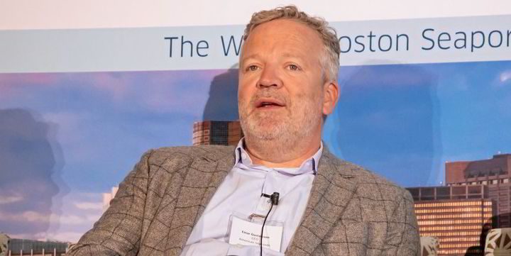 American Seafoods executive warns of cash crisis at company; CEO says ...