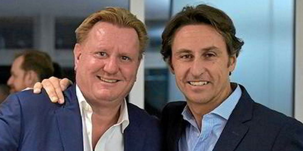 Big house, little house: the future of shipbroking | TradeWinds