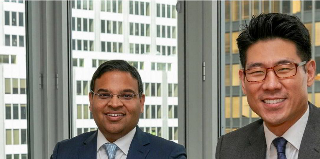 Arkview Capital enters shipping with a mission to turn sceptics into ...