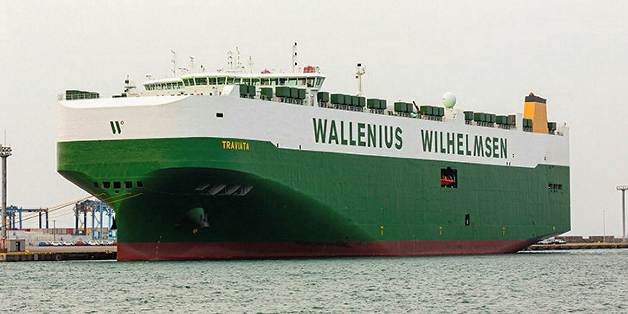 Wilhelm Wilhelmsen died by suicide, obituary by friend reveals | TradeWinds