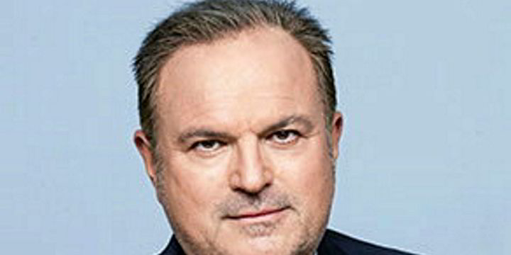 Andromeda CEO steps down | IntraFish.com