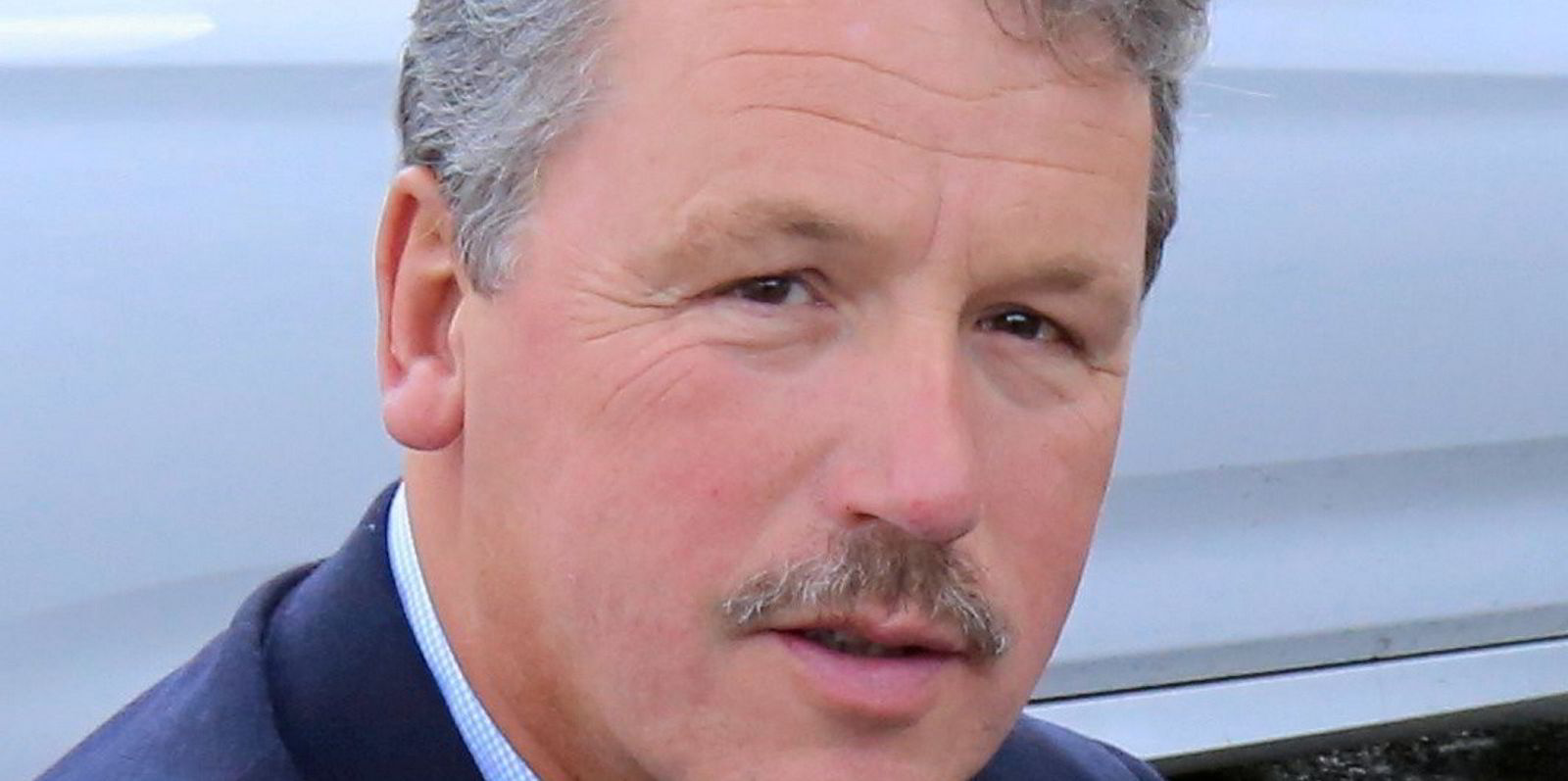 Millionærer i rekke og rad på blad B | Fiskeribladet