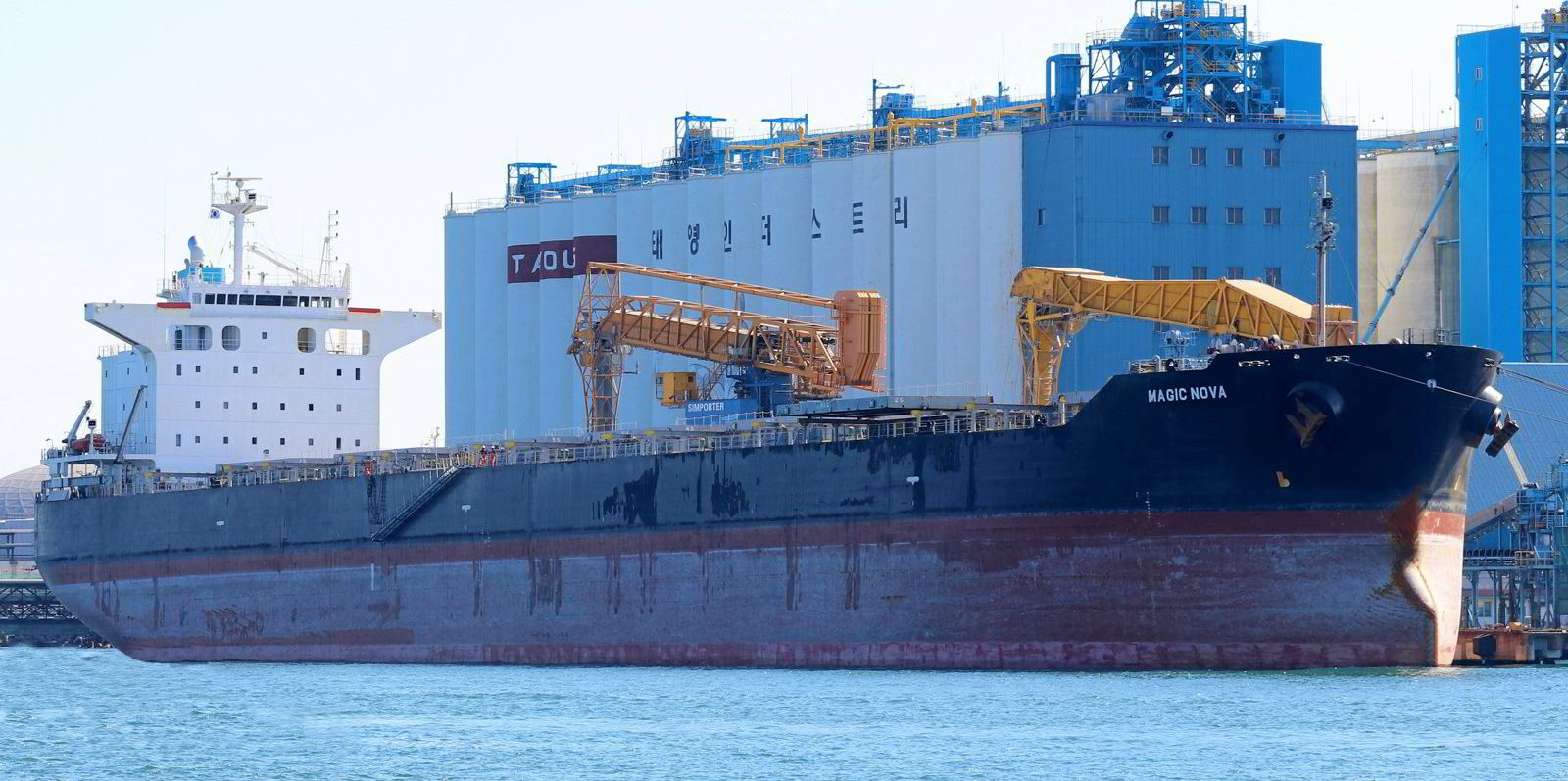 Panagiotidis’ Castor has $121m war chest as it eyes fleet modernisation ...