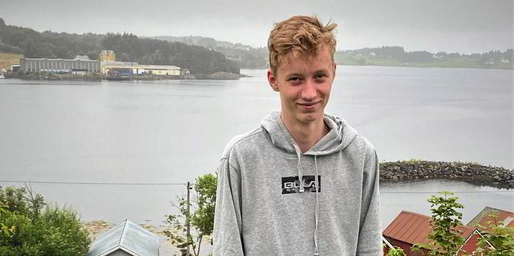 Oliver (18) blir lærling på «Havsnurp»: – Blir godt å få penger på bok ...