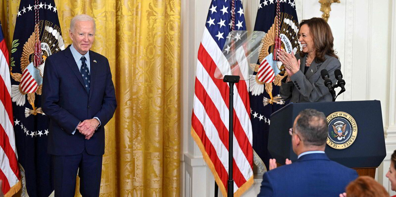 ‘Devastating consequences’: Joe Biden under pressure to use strike ...