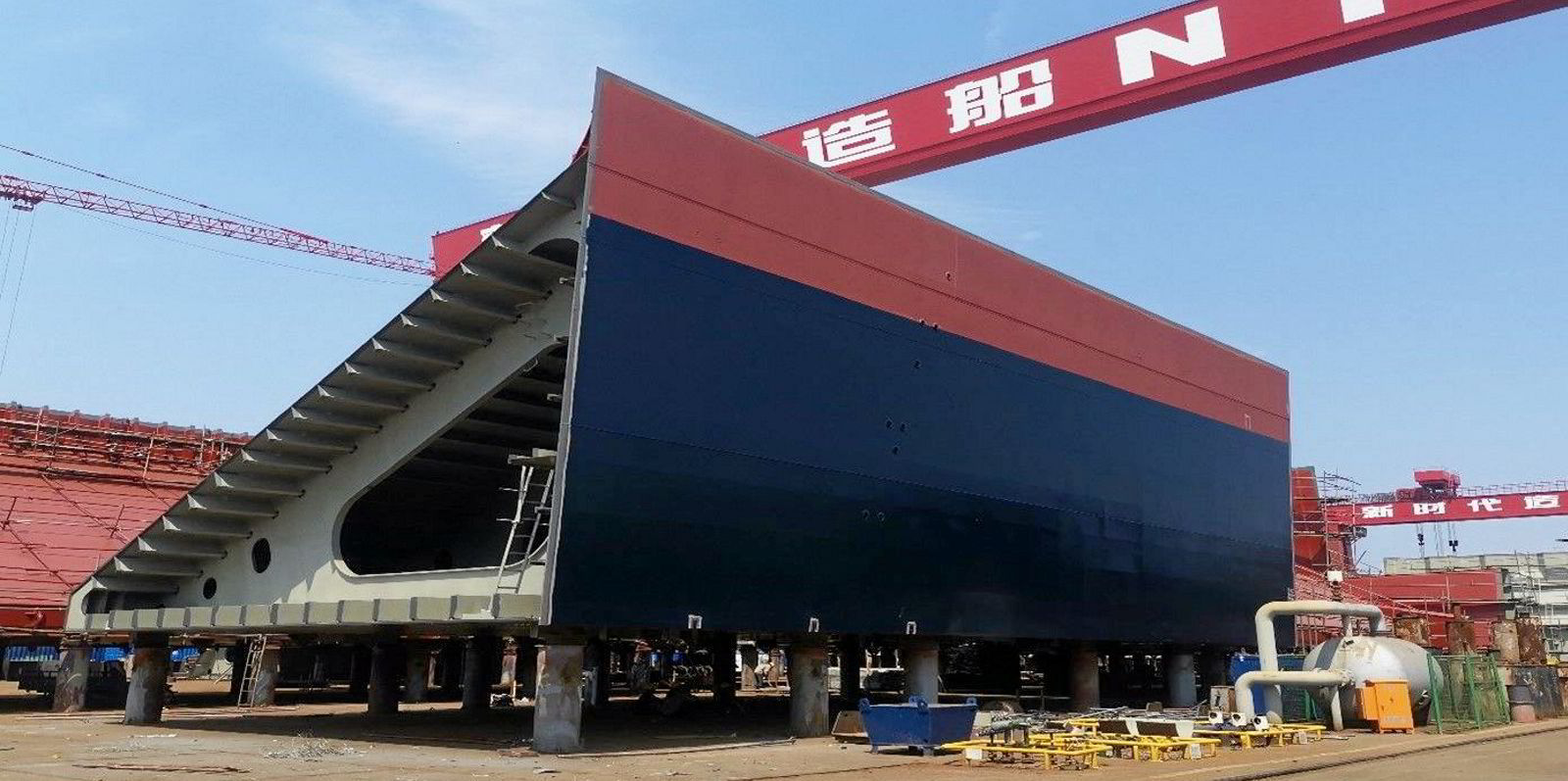 Dry bulk market remains high due to low supply, analyst says | TradeWinds