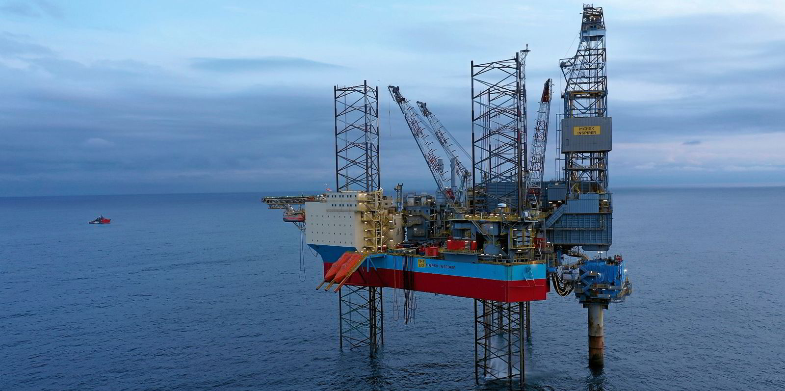 Norway's Yme field forced to shut down… again | Upstream Online