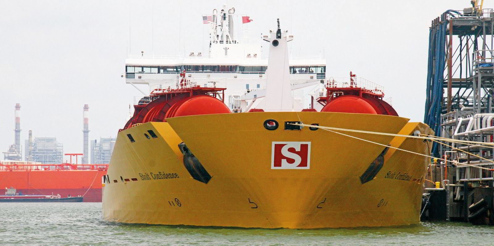 Clarksons holds on to hopes for Stolt Tankers IPO after new management ...