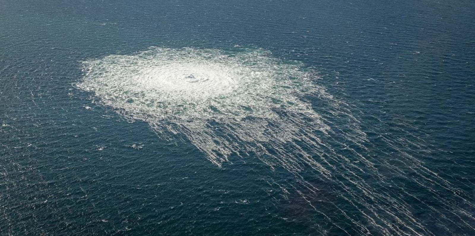 Denmark tightens security after Nord Stream pipelines damaged, Russia ... Denmark tightens security after Nord Stream pipelines damaged, Russia ...