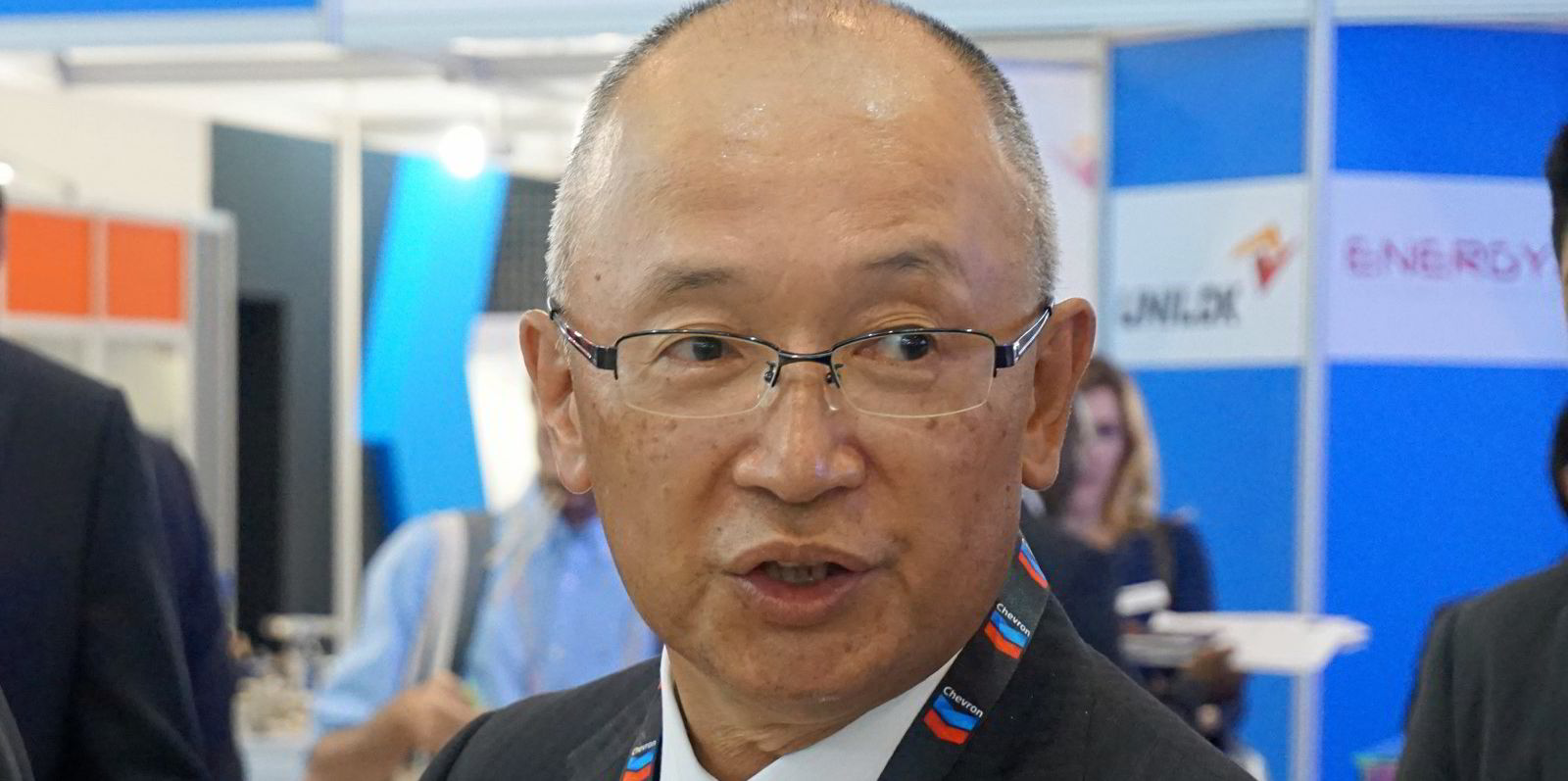 Mitsui OSK Lines and Petronas team up on liquefied CO2 transportation ...