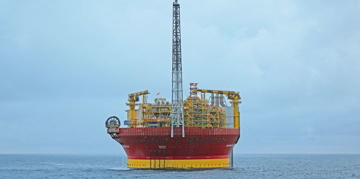 UK North Sea operator Dana busy with FPSO planning and exploration ...