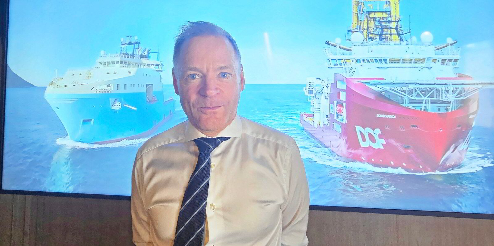 DOF Group raises 2024 guidance after ‘milestone’ deal with Maersk ...