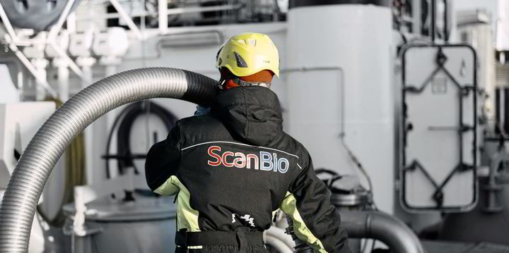 Scanbio er endelig solgt – ingen suksesshistorie for amerikansk eier ...