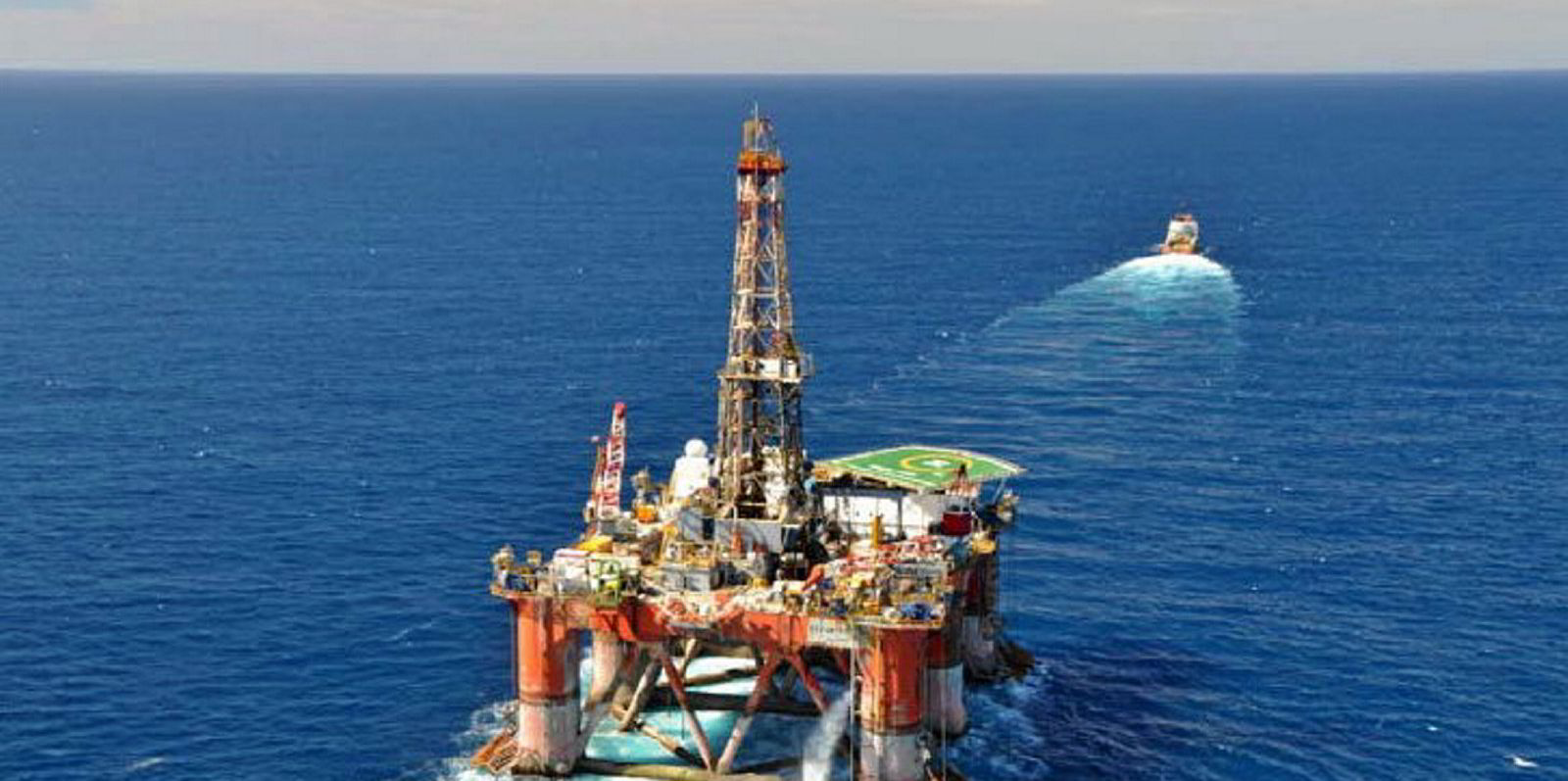 Norwegian expertise called in for offshore Sydney drilling effort ...