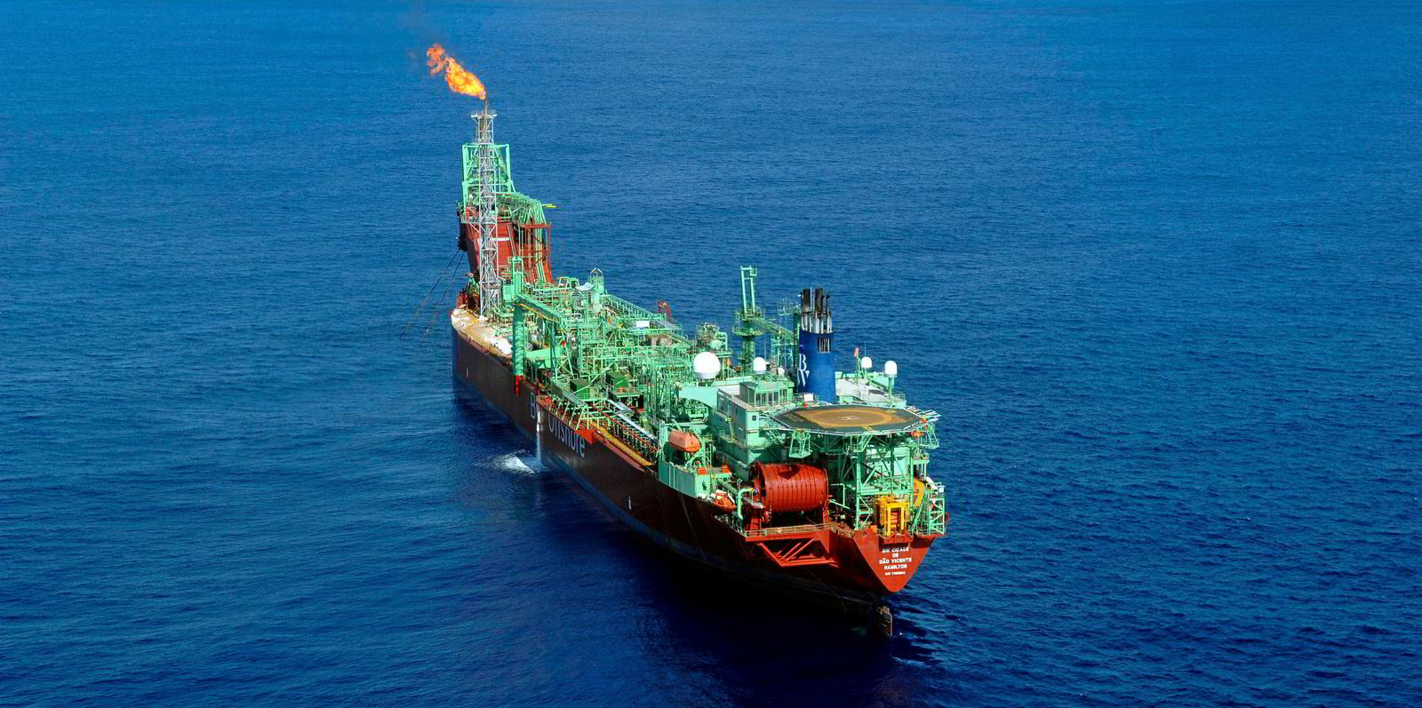 Petrobras launches tender for Brazil floater with new contracting model ...