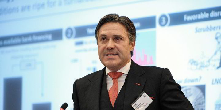Renewables angle puts positive spin on electric Oslo IPO scene | TradeWinds
