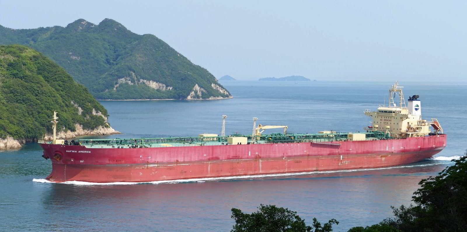 Hafnia eyes more sales of old product tankers | TradeWinds