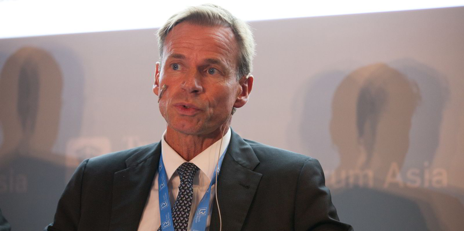 Mats Berglund to retire as head of Pacific Basin Shipping | TradeWinds